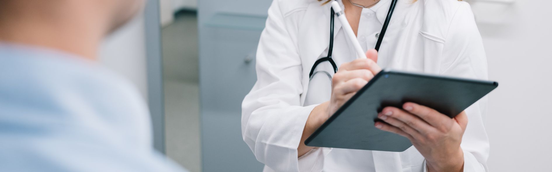 Ejemplos anamnesis: ¿cómo es este proceso? - Escuela Clínica