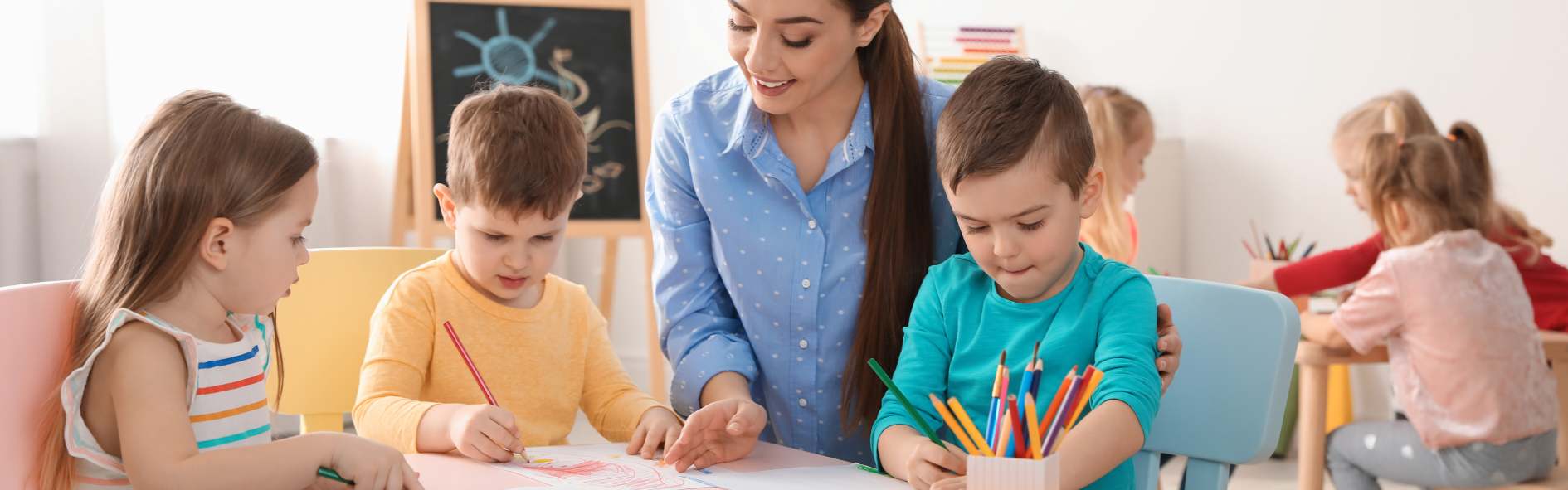 ¿Qué es la Disortografía? Síntomas, Causas y Ejercicios