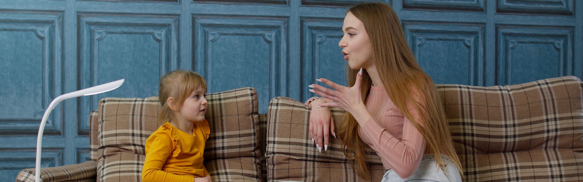 ¿Qué es la logopedia infantil y qué hace? | Escuela Clínica