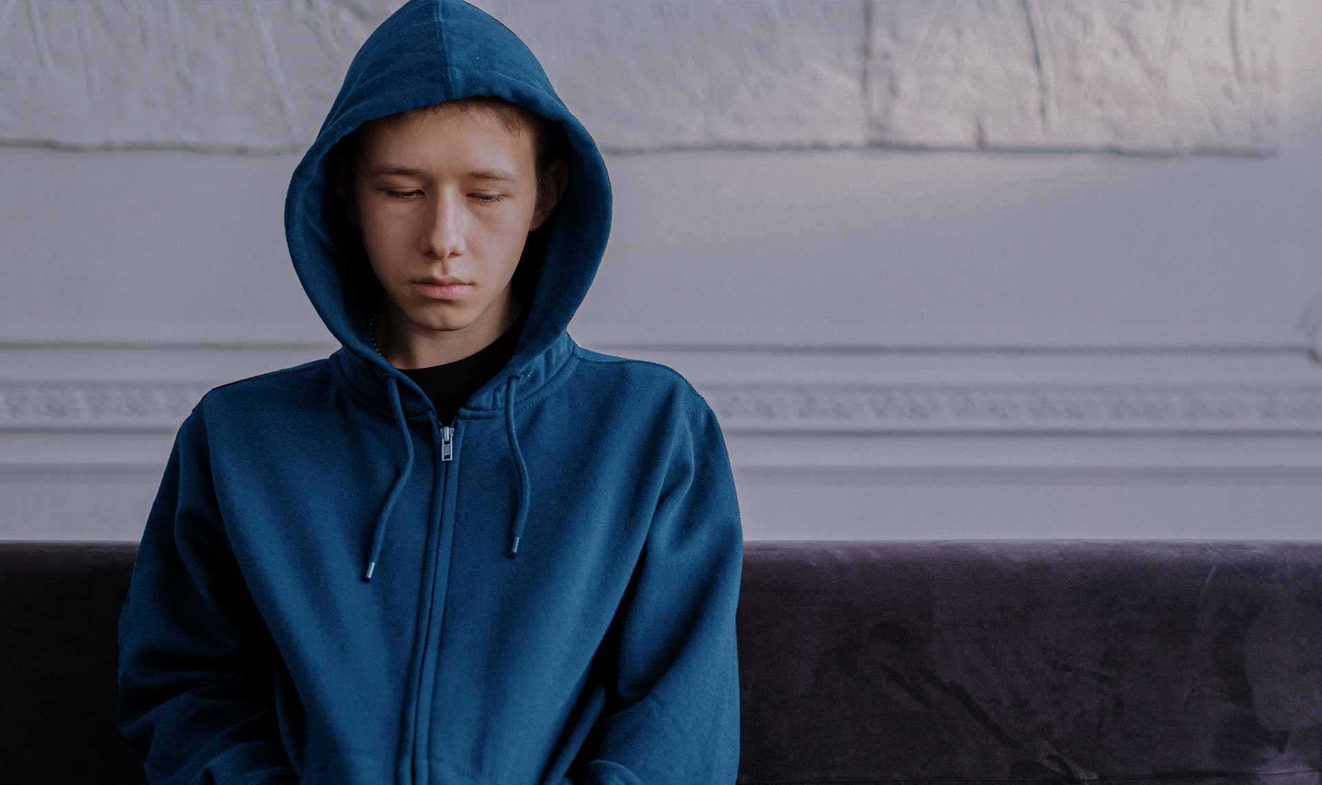 Trastorno disocial, causas y consecuencias | Escuela Clínica